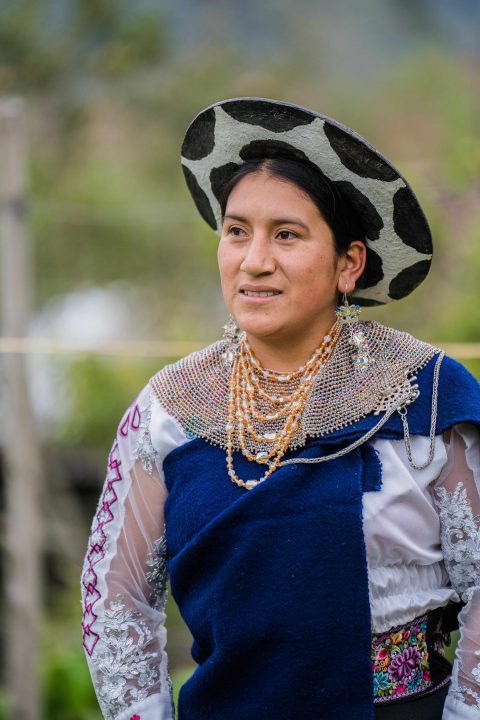 Pueblos y Nacionalidades | Experiencia interactiva 360 de los Pueblos y ...