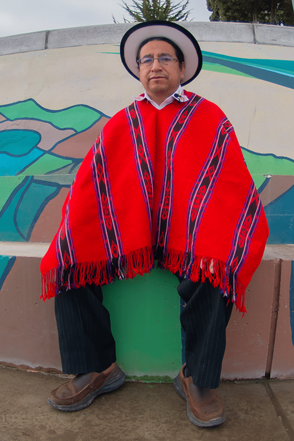 Pueblos y Nacionalidades | Experiencia interactiva 360 de los Pueblos y ...